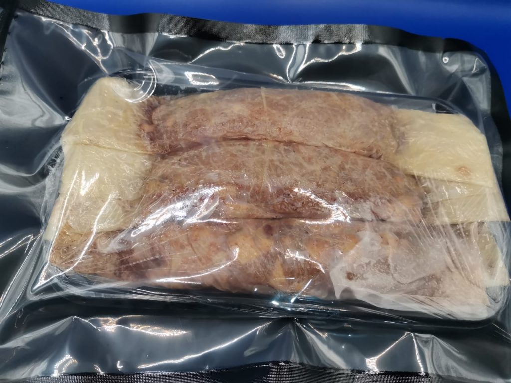 Lor Bak Original (Chicken) – Ambrosia Delicious