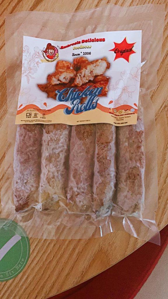 CHICKEN LOR BAK (ORIGINAL) – Ambrosia Delicious