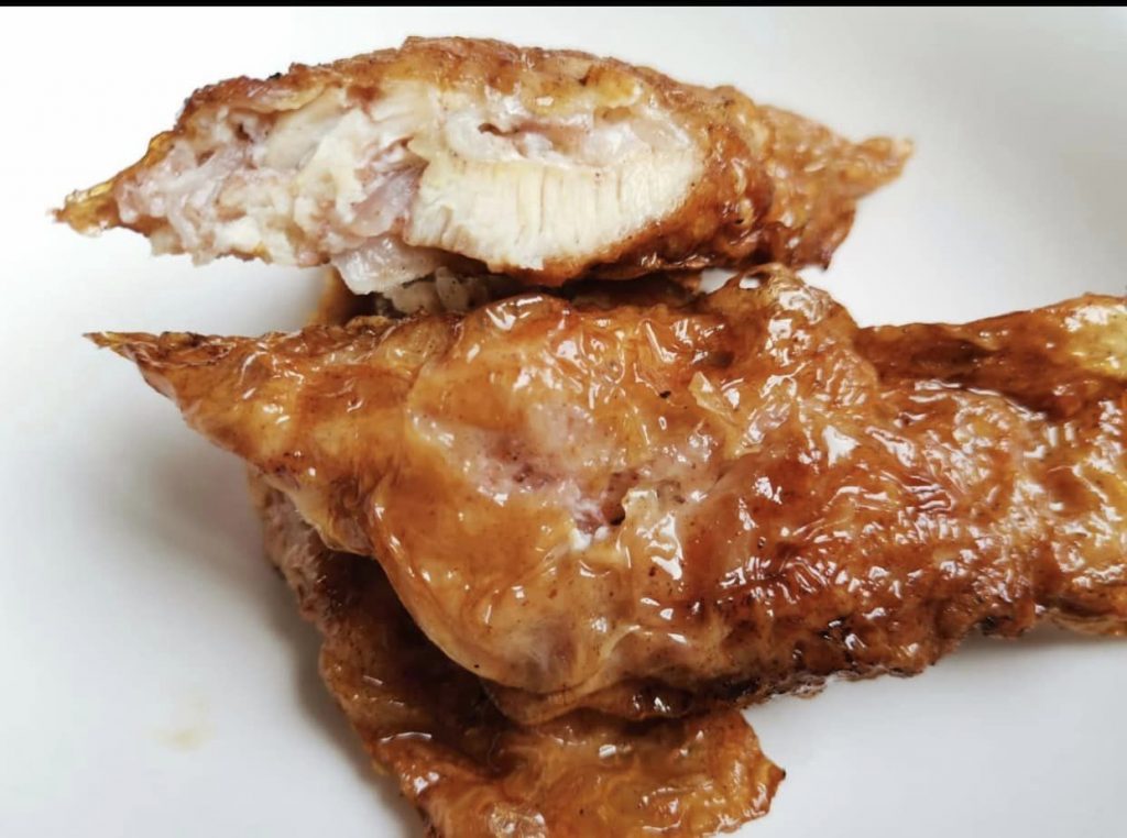 CHICKEN LOR BAK (ORIGINAL) – Ambrosia Delicious