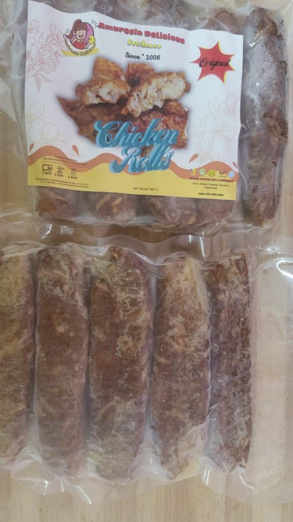 CHICKEN LOR BAK (ORIGINAL) – Ambrosia Delicious