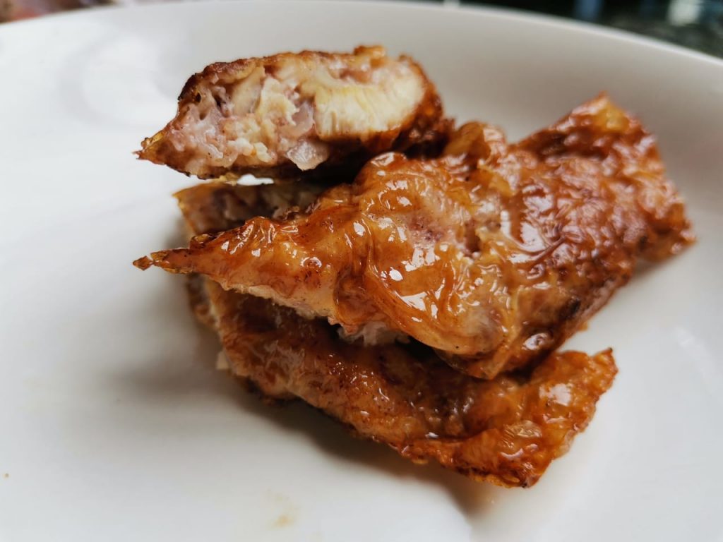 CHICKEN LOR BAK (ORIGINAL) – Ambrosia Delicious