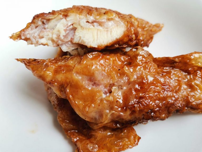 CHICKEN LOR BAK (ORIGINAL) – Ambrosia Delicious