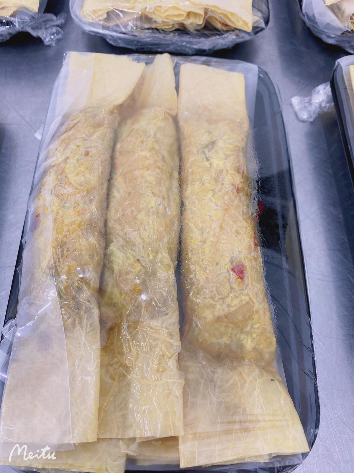 Lor Bak Original (Chicken) – Ambrosia Delicious