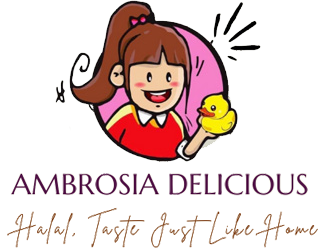 Ambrosia Delicious – Inspired Authenticity Taste of Asian Chinese ...