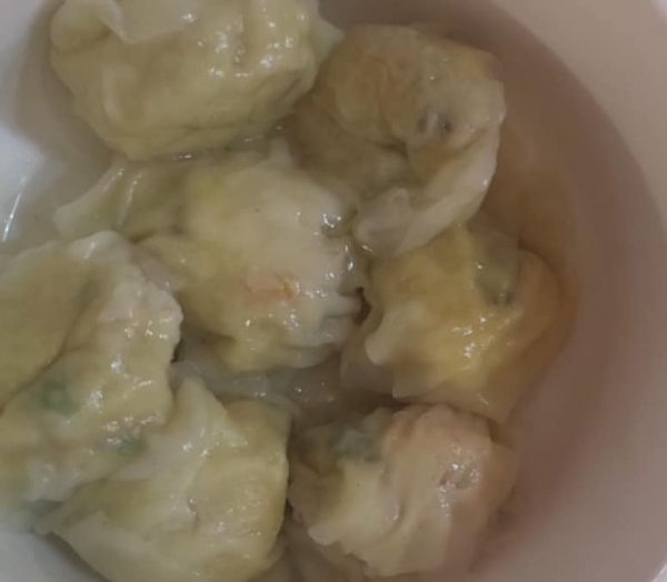 INSTANT SUI KOW DUMPLINGS – Ambrosia Delicious