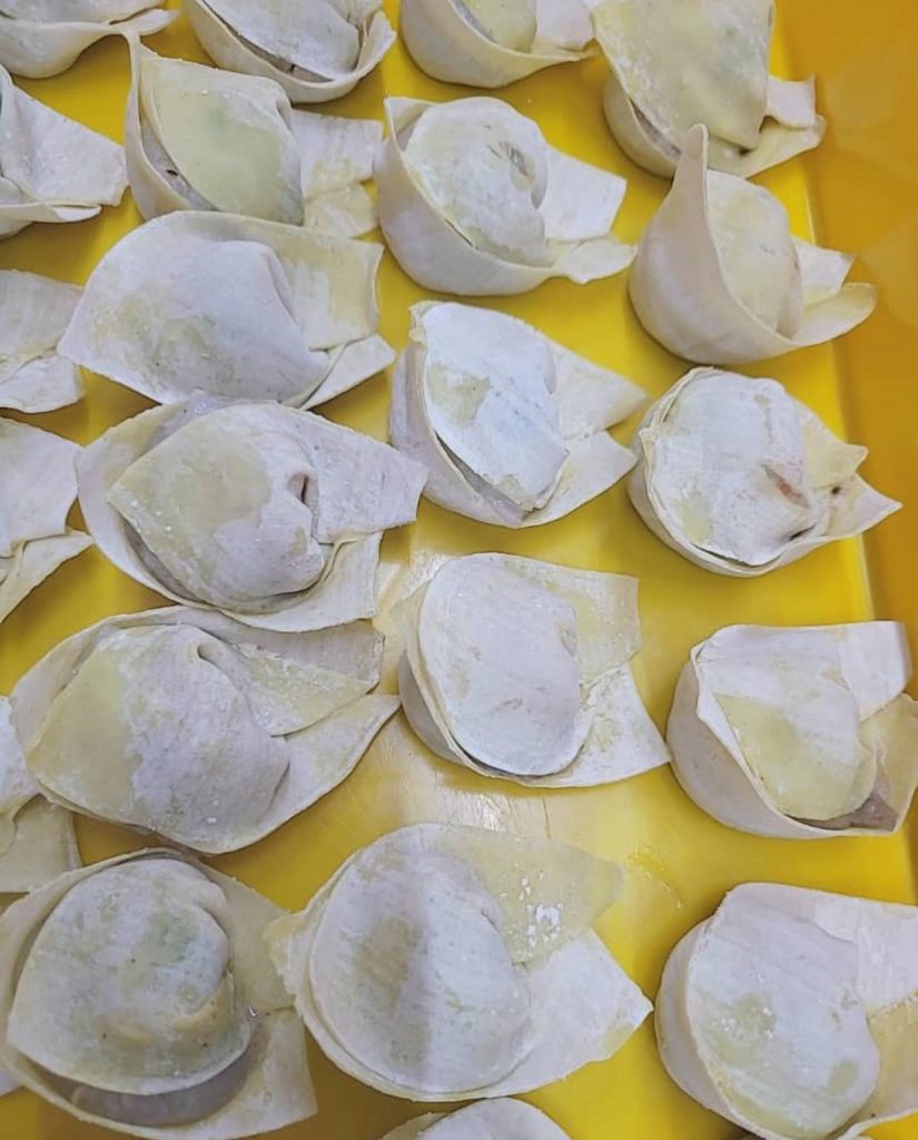 INSTANT SUI KOW DUMPLINGS – Ambrosia Delicious