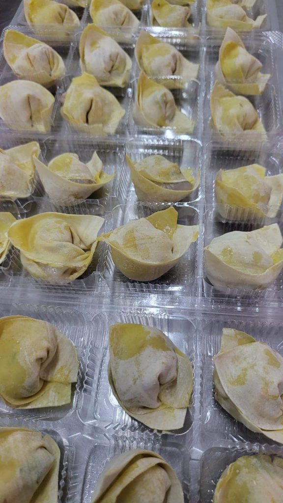 INSTANT SUI KOW DUMPLINGS – Ambrosia Delicious